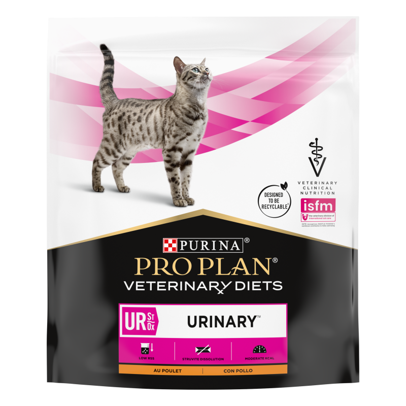 PRO PLAN Katzenfutter I Hochwertige Nahrung für jede Katze