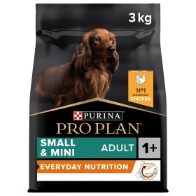 PRO PLAN Hundefutter: Premium Ernährung für jede Größe