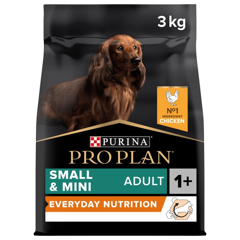PRO PLAN Hundefutter: Premium Ernährung für jede Größe